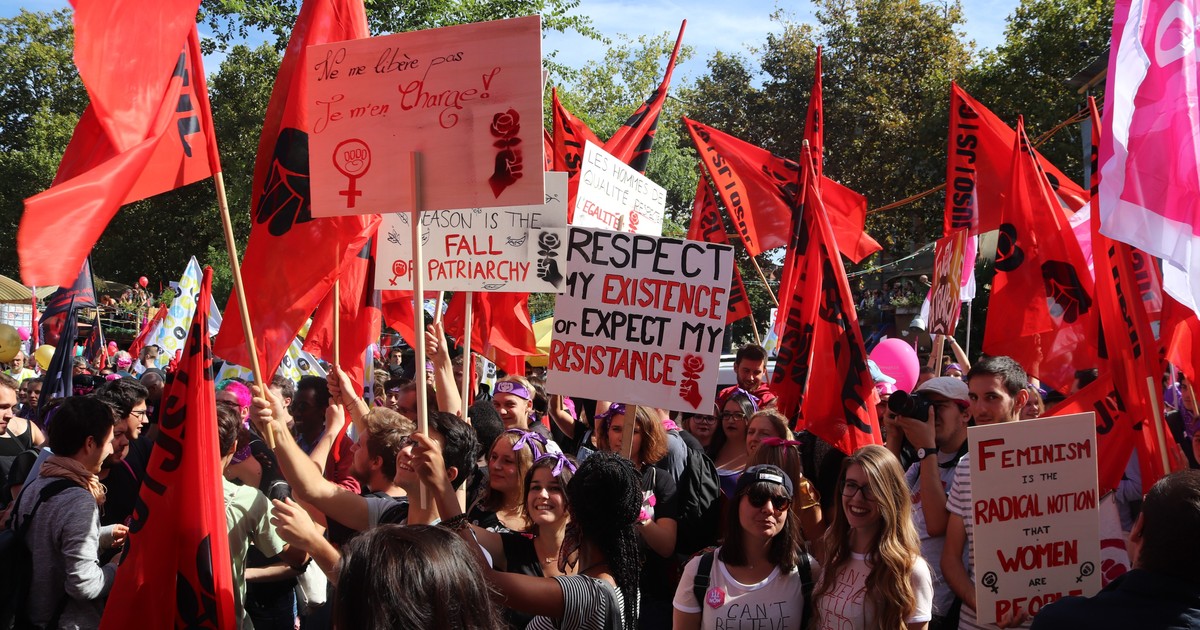 Die JUSO - JUSO Obwalden